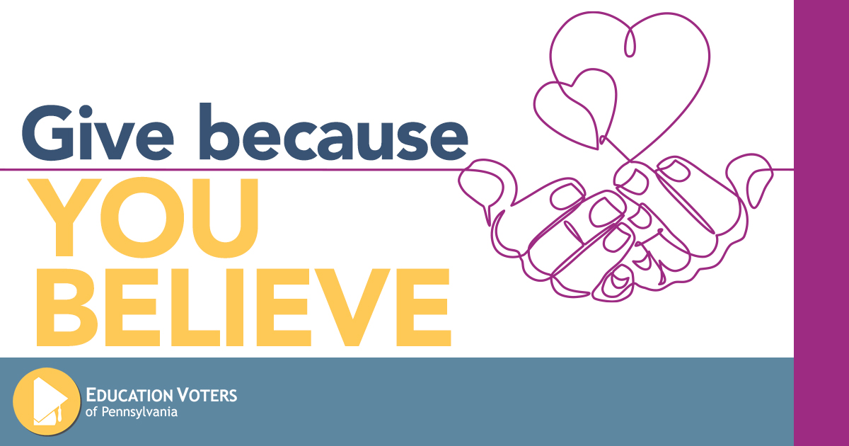 Help Build PA's Big, Beautiful Movement to Fund Our Schools ...